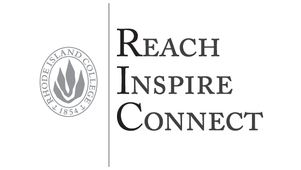 Rhode Island College Logo