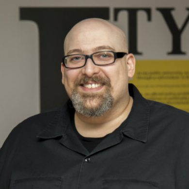 Adam Goldstein (author) - Alchetron, the free social encyclopedia