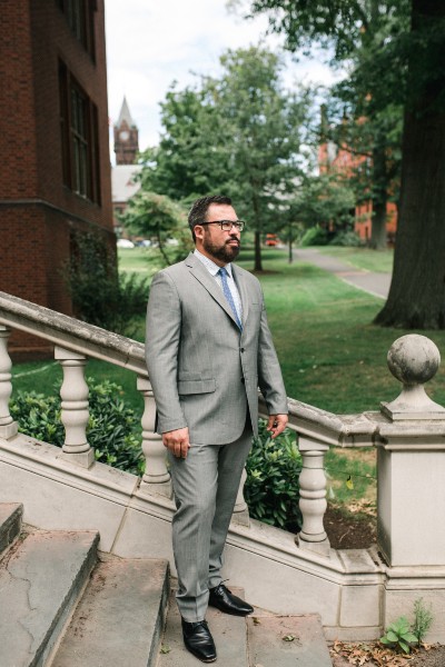 Professor who fled Egypt over censorship at American University in ...